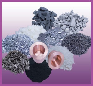 Sputter Target Material? Choose Process Materials